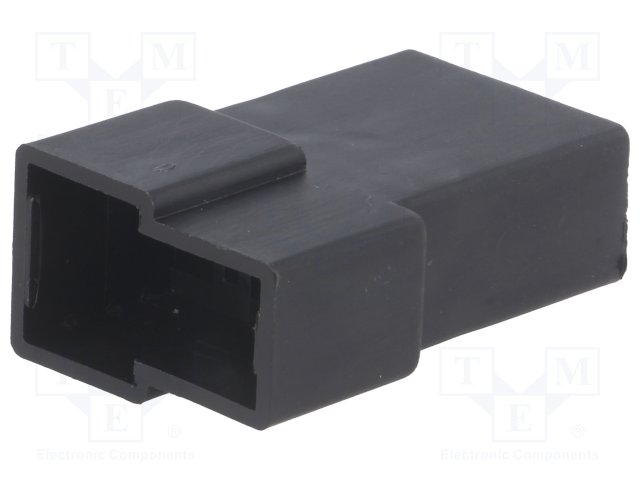 180908-5 TE Connectivity - Connectors - Distributors, Price Comparison ...