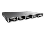 WS-C3850-48P-S Cisco - Datasheet PDF & Technical Specs