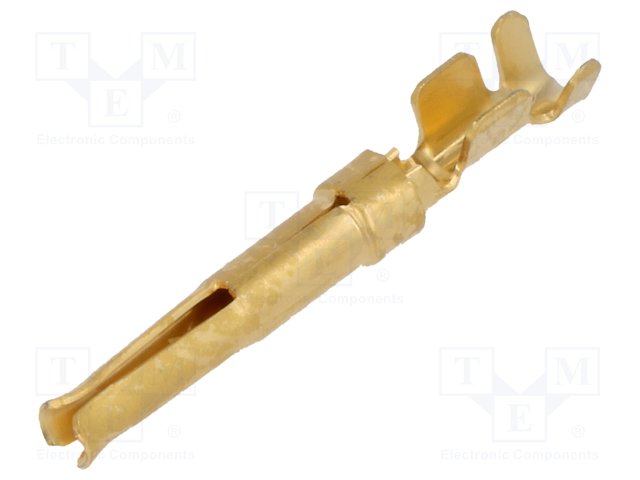 1-66504-0 TE Connectivity - Datasheet PDF & Technical Specs