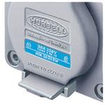 HBL2620SW Hubbell Wiring Device-Kellems - Datasheet PDF & Technical Specs