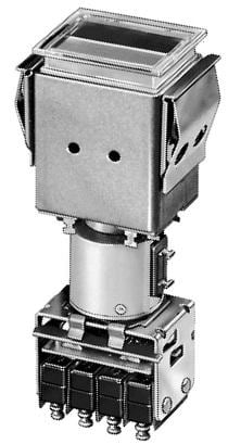 2B2 Honeywell - Datasheet PDF & Technical Specs