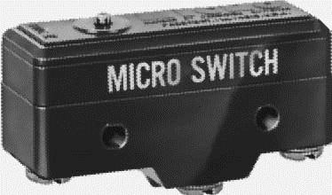 BA-3ST Honeywell - Datasheet PDF & Technical Specs