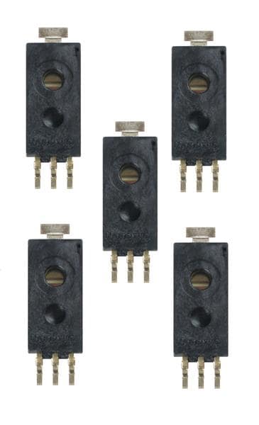 HIH-5030-001S Honeywell - Datasheet PDF & Technical Specs