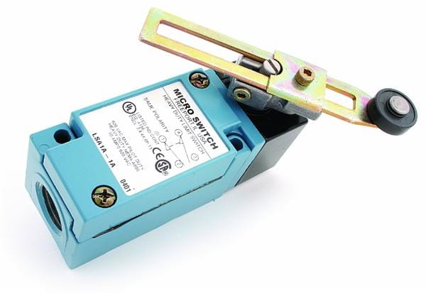 LSA1A Honeywell - Datasheet PDF & Technical Specs