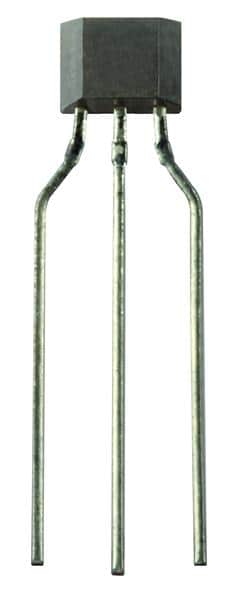 SS466A-T2 Honeywell - Datasheet PDF & Technical Specs