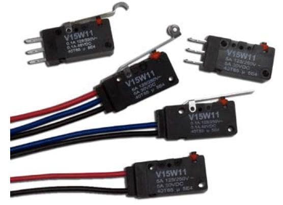 D2JW-011-MD Omron | Distributors, Price Comparison, and Datasheets ...