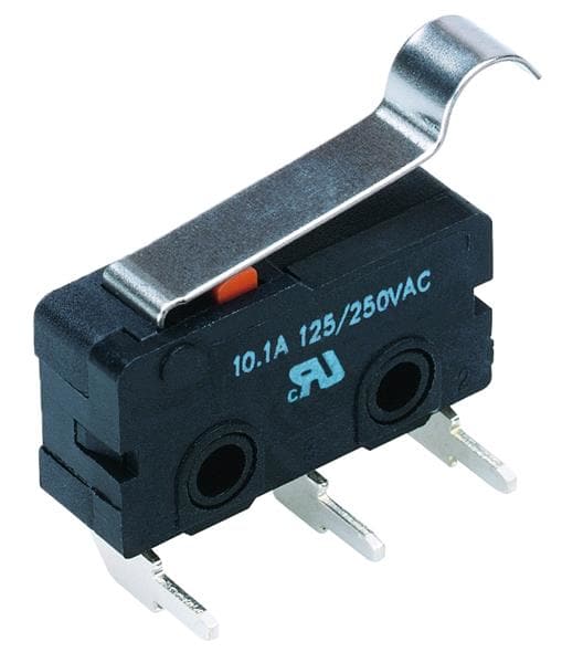 MDU-ZM1-003 Honeywell - Snap Action / Limit Switches - Distributors ...