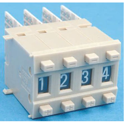 A7B-C Omron - Datasheet PDF & Technical Specs