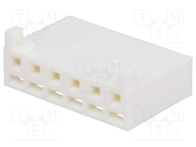 43061-0006 Molex - Datasheet PDF & Technical Specs