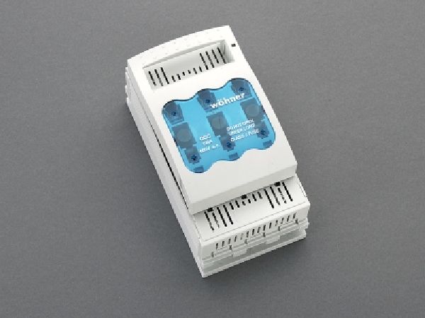 33408 Wöhner - Distributors and Price Comparison | Octopart component ...