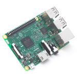 RASPBERRY PI 3 Raspberry Pi - Datasheet PDF & Technical Specs