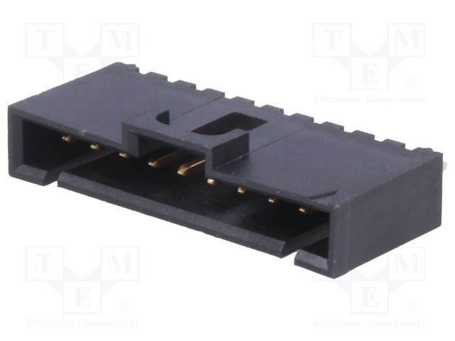 70543-0009 Molex - Datasheet PDF & Technical Specs
