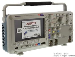MSO2012B CAL Tektronix - Datasheet PDF & Technical Specs