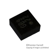 KX122-1037 Kionix - Linear ICs - Distributors, Price Comparison, and ...