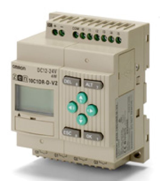 ZEN 3016H Omron - Datasheet PDF & Technical Specs