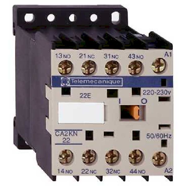 CA2KN22F7 Schneider Electric - Industrial Contactors - Distributors ...