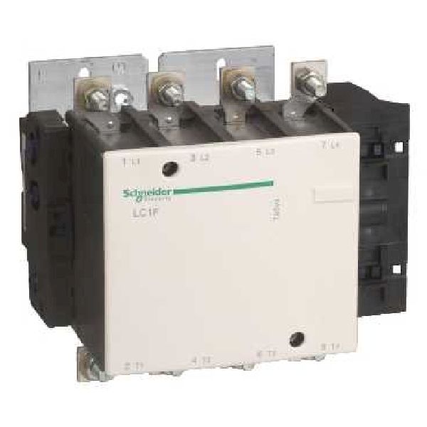 LC1F2254 - Schneider Electric - datasheet