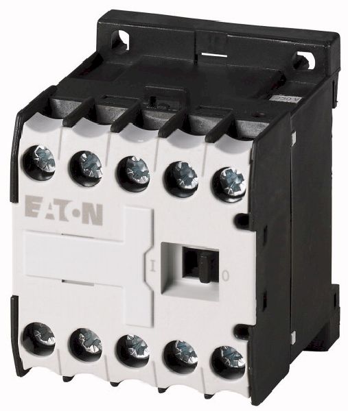 010205 Eaton - Industrial Contactors - Distributors and Price Comparison | Octopart component search