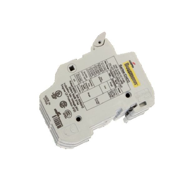 CHCC3DU - Cooper Bussmann - datasheet