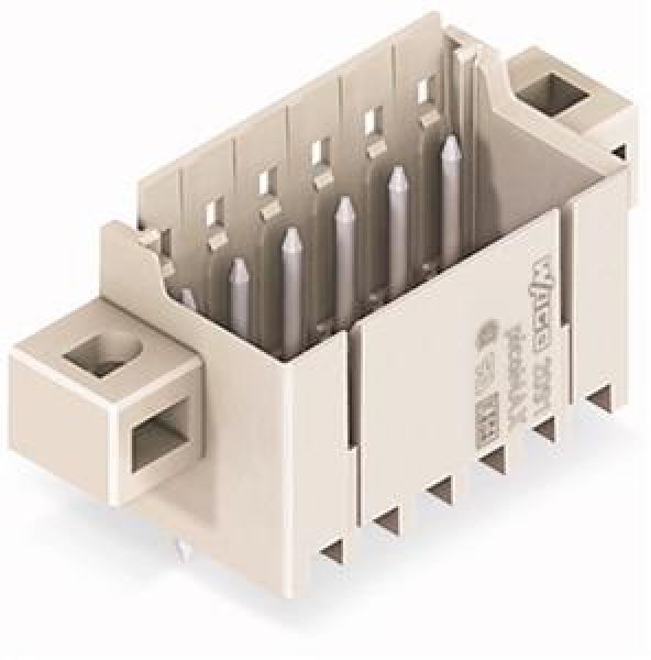 2091-1404/005-000 WAGO - Terminal Blocks - Distributors and Price Comparison | Octopart ...