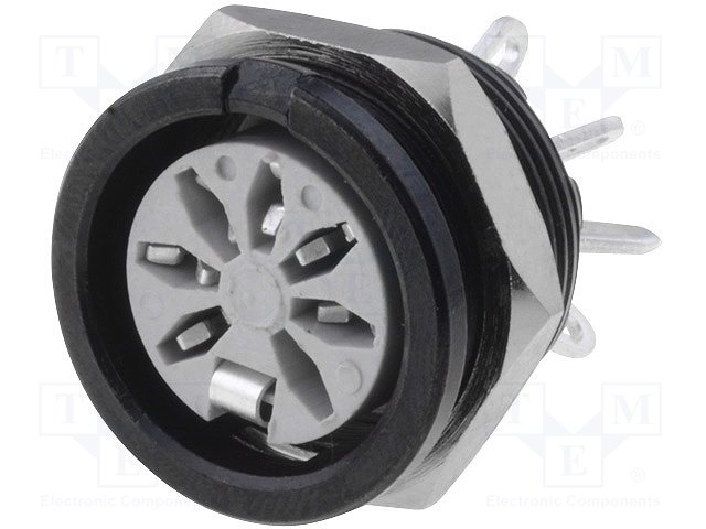 651-0700 Deltron - Datasheet PDF & Technical Specs