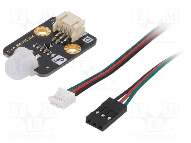 SEN0171 DFRobot - Sensors - Distributors and Price Comparison ...