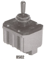 8501K1 Eaton - Toggle Switches - Distributors, Price Comparison, and ...