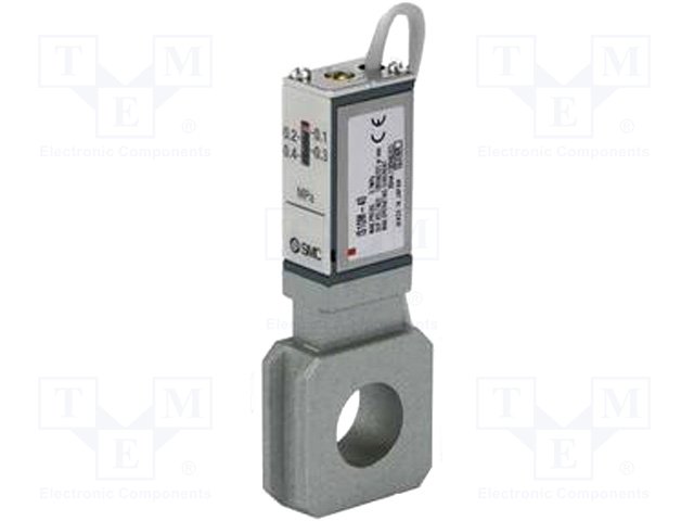 IS10E-20F02-6L-A SMC - Industrial Control - Distributors, Price Comparison, and Datasheets ...