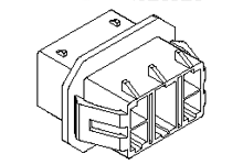 35150-0614 Molex - Datasheet PDF & Technical Specs