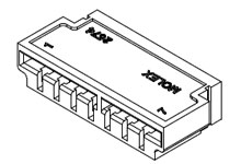 9016101 Molex - Card Edge Connectors - Distributors, Price Comparison ...
