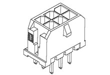 43045-1628 Molex - Datasheet PDF & Technical Specs