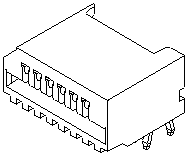 52044-2245 Molex - Datasheet PDF & Technical Specs