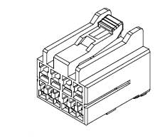 0490141010 Molex - Card Edge Connectors - Distributors, Price Comparison, and Datasheets ...