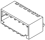87438-1243 Molex - Headers and Wire Housings - Distributors, Price Comparison, and Datasheets ...