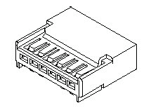 51163-0400 Molex | Distributors, Price Comparison, and Datasheets ...