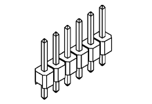 87891-4006 Molex - Headers and Wire Housings - Distributors, Price ...