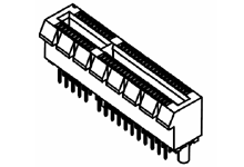 87715-9105 Molex - Datasheet PDF & Technical Specs