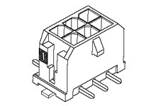 43045-0419 Molex - Datasheet PDF & Technical Specs