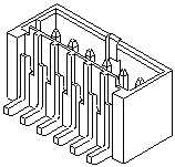 87437-0443 Molex - Datasheet PDF & Technical Specs