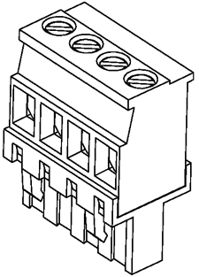 39523-3004 Molex - Datasheet PDF & Technical Specs