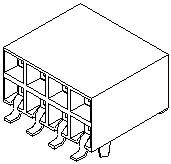 719790204 Molex - Headers and Wire Housings - Distributors, Price Comparison, and Datasheets ...