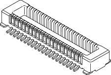 55650-0488 Molex - Datasheet PDF & Technical Specs