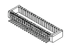 53885-0408 Molex - Headers and Wire Housings - Distributors, Price ...