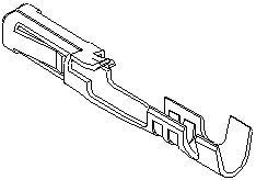 16-02-0086 Molex - Datasheet PDF & Technical Specs