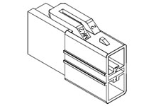 35181-0210 Molex - Datasheet PDF & Technical Specs