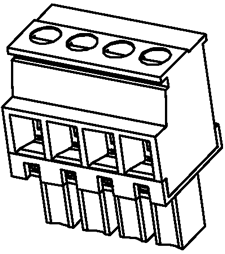 39513-2004 Molex - Datasheet PDF & Technical Specs