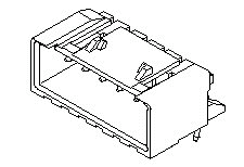 53426-0210 Molex - Headers and Wire Housings - Distributors, Price Comparison, and Datasheets ...