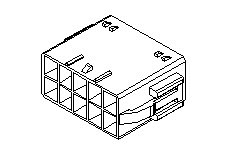 0351271000 Molex - Datasheet PDF & Technical Specs