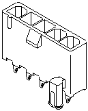 39-30-2030 Molex - Headers and Wire Housings - Distributors, Price Comparison, and Datasheets ...