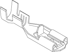 350689822 Molex - Datasheet PDF & Technical Specs